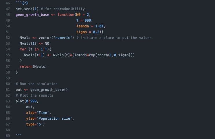 Analytical Workflows (IB516) | NovakLab
